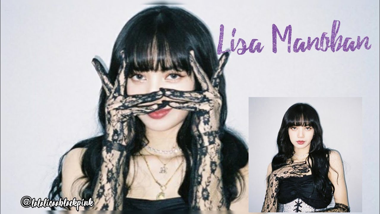 "INTRO" LISA MANOBAN - YouTube