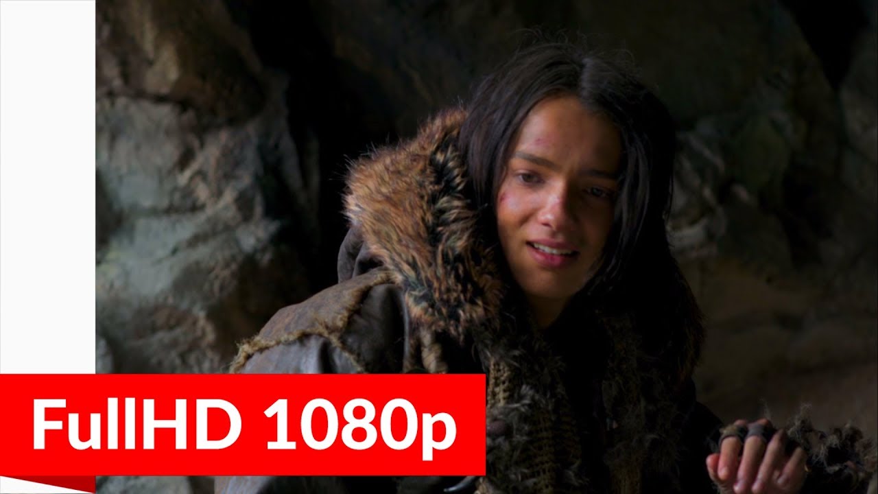 Alpha 2018 Movie Trailer #2 1080p - YouTube