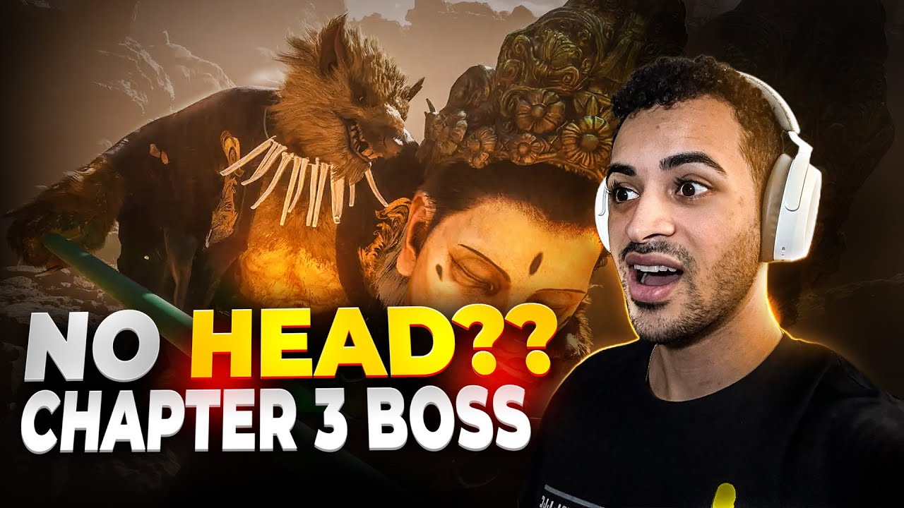 What Does the Headless Singer Do After Getting His Head Back? | Black ...