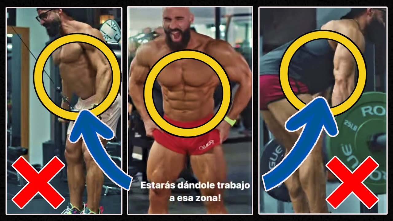 4X4 ERRORES DE EMILIO BORN ¡UN AUTÉNTICO 4X4! - YouTube
