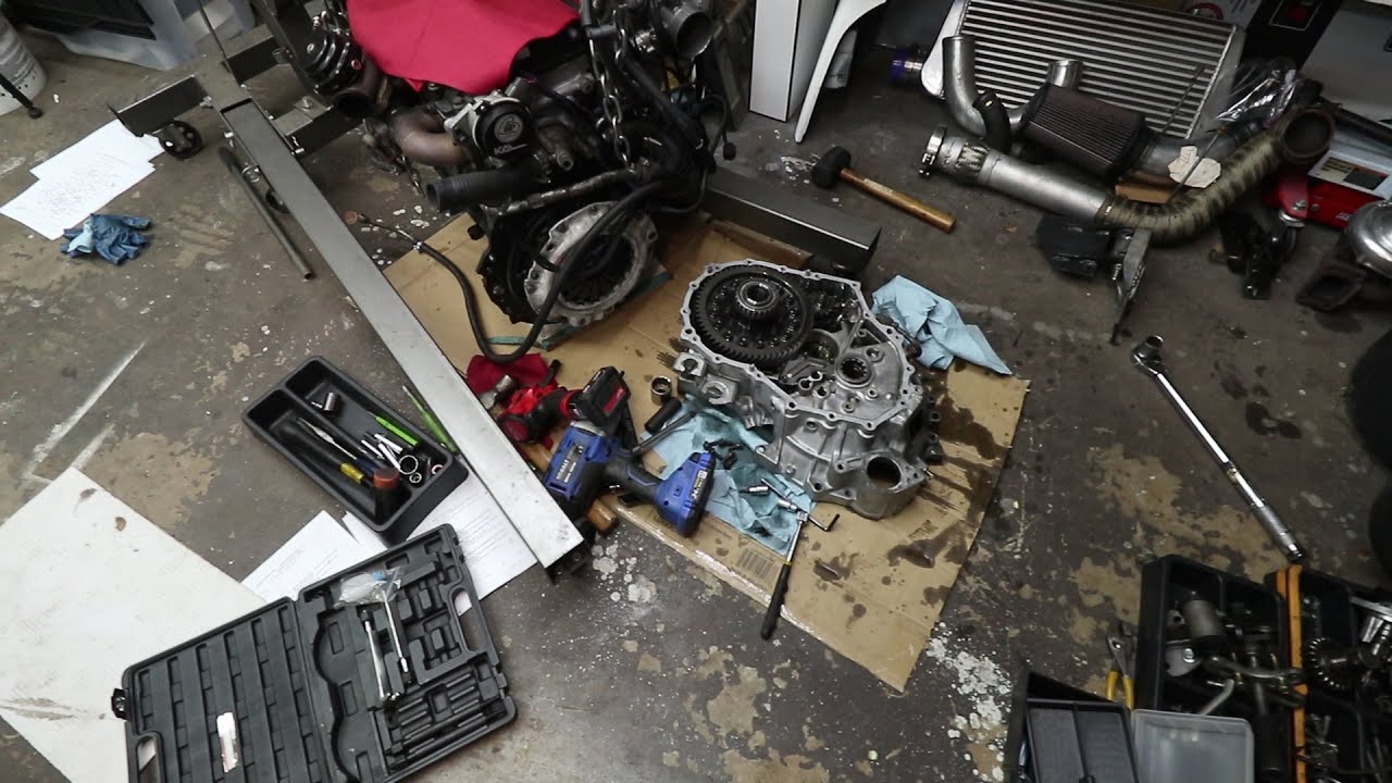 E153 Swap Appendix - YouTube