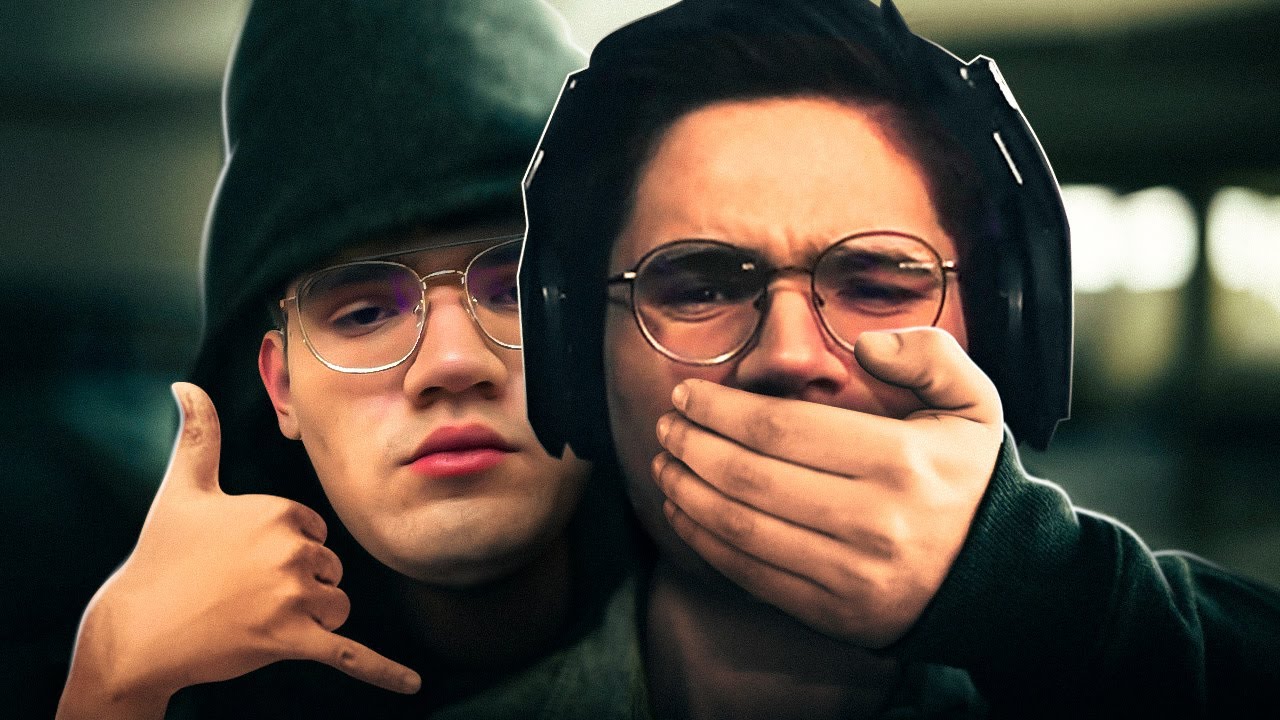 DE CHILL 🤙 - YouTube