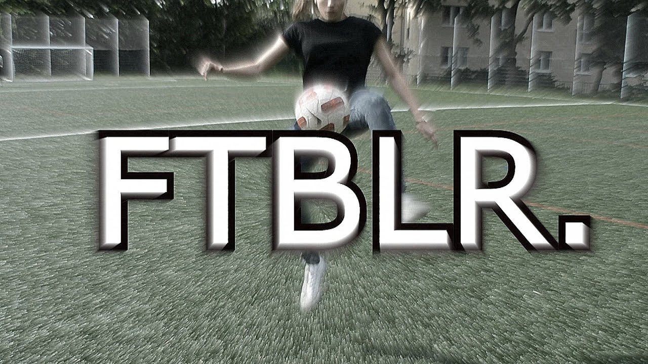 FTBL. EDIT 1 - YouTube
