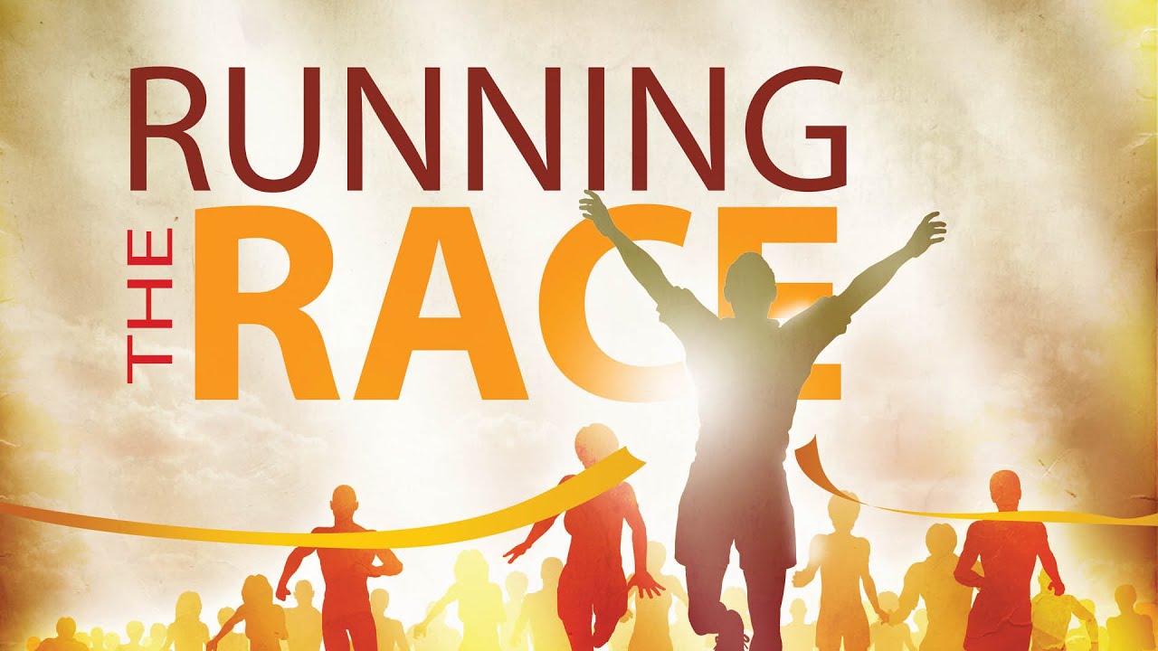 Christian Life Church Sermon|Running the Race - YouTube