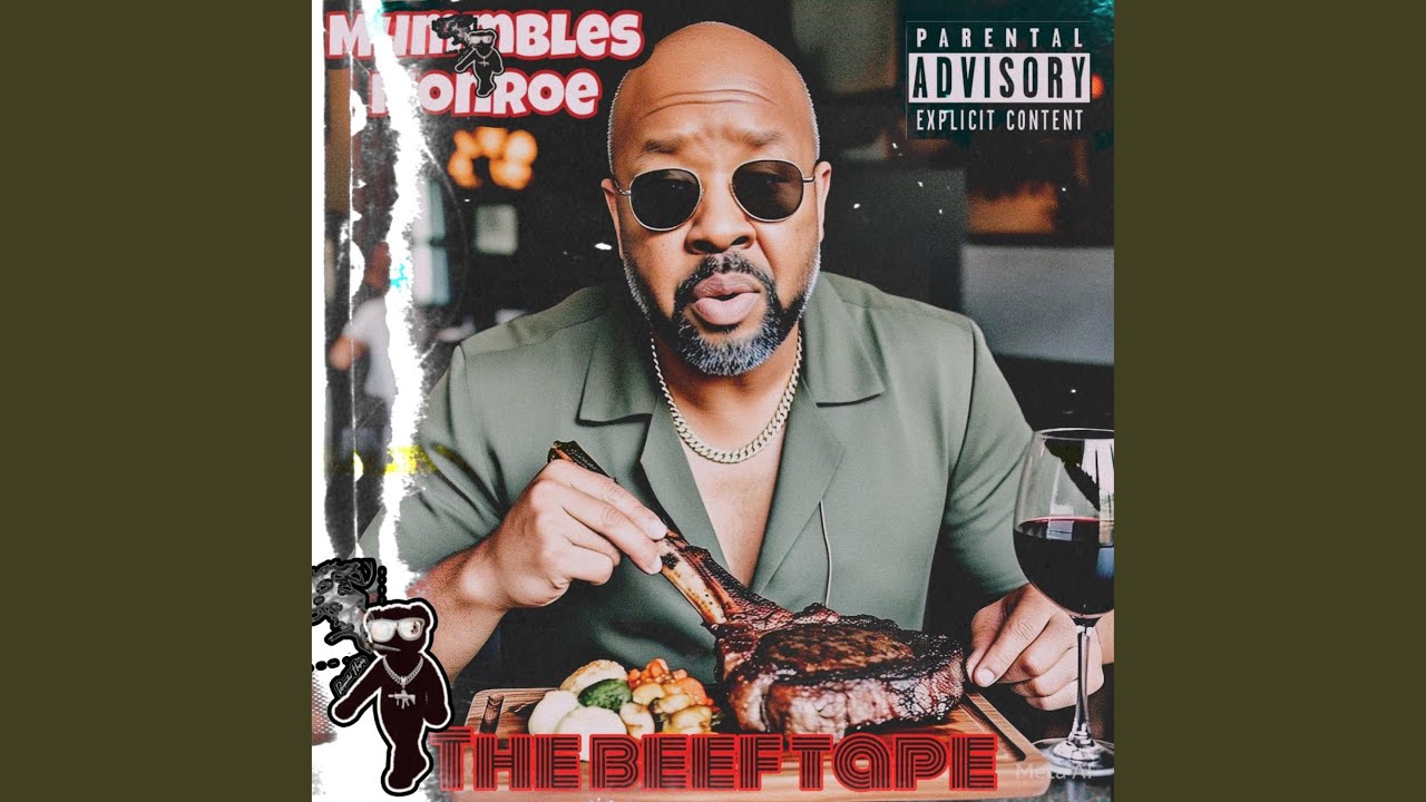 Chasing Money in Hellcat - YouTube