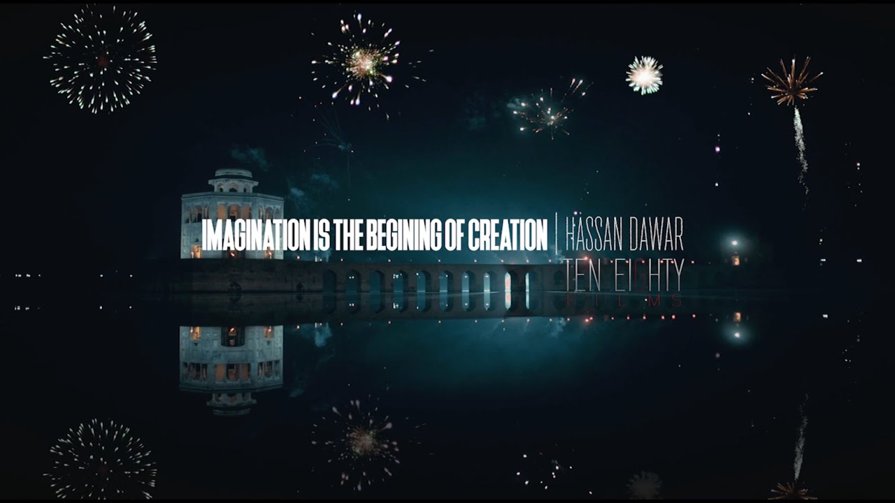 Hassan Dawar | Director Showreel | 2017 to 2020 - YouTube