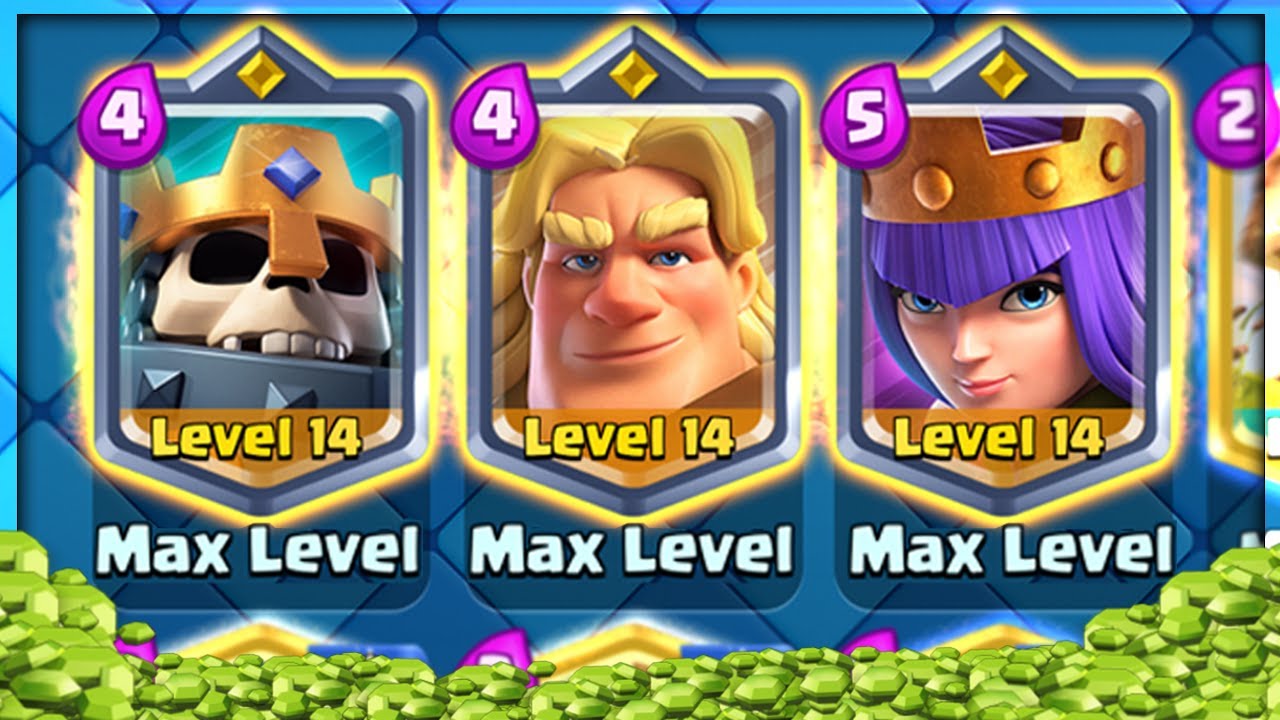 HOW MUCH TO MAX EVERY CHAMPION AT ONCE? 💲💲💲 - YouTube