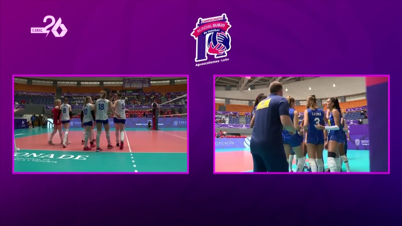 Canal 26 en vivo - YouTube