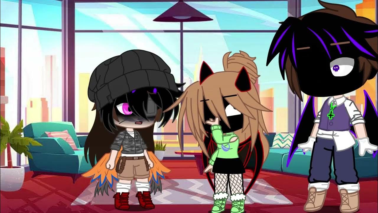 They dont deserve you... Ff. Michael Afton || - YouTube