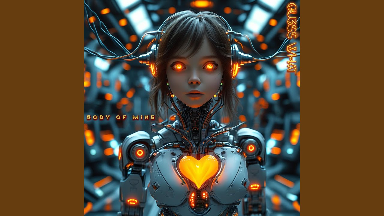 Body of Mine - YouTube