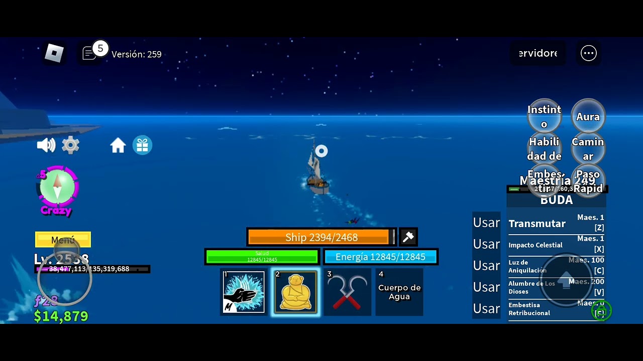 mesali la isla espejo😭😭😭 - YouTube