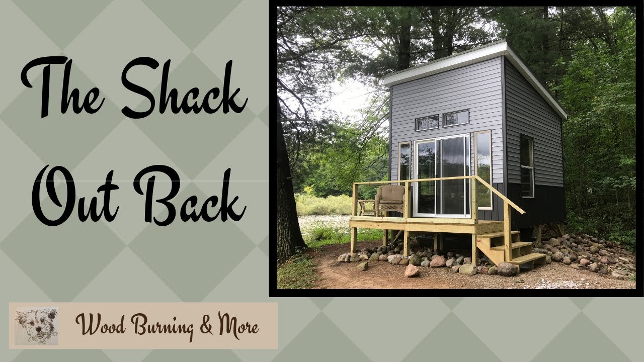 S2 E16 The Shack Out Back - YouTube