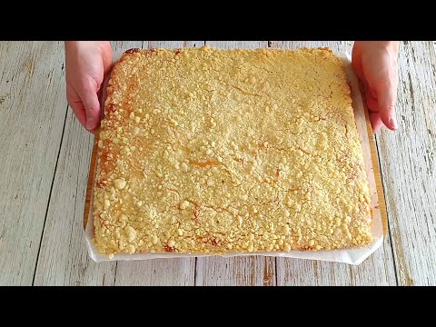 Рождественский пирог Кухен! Традиционный немецкий рецепт.