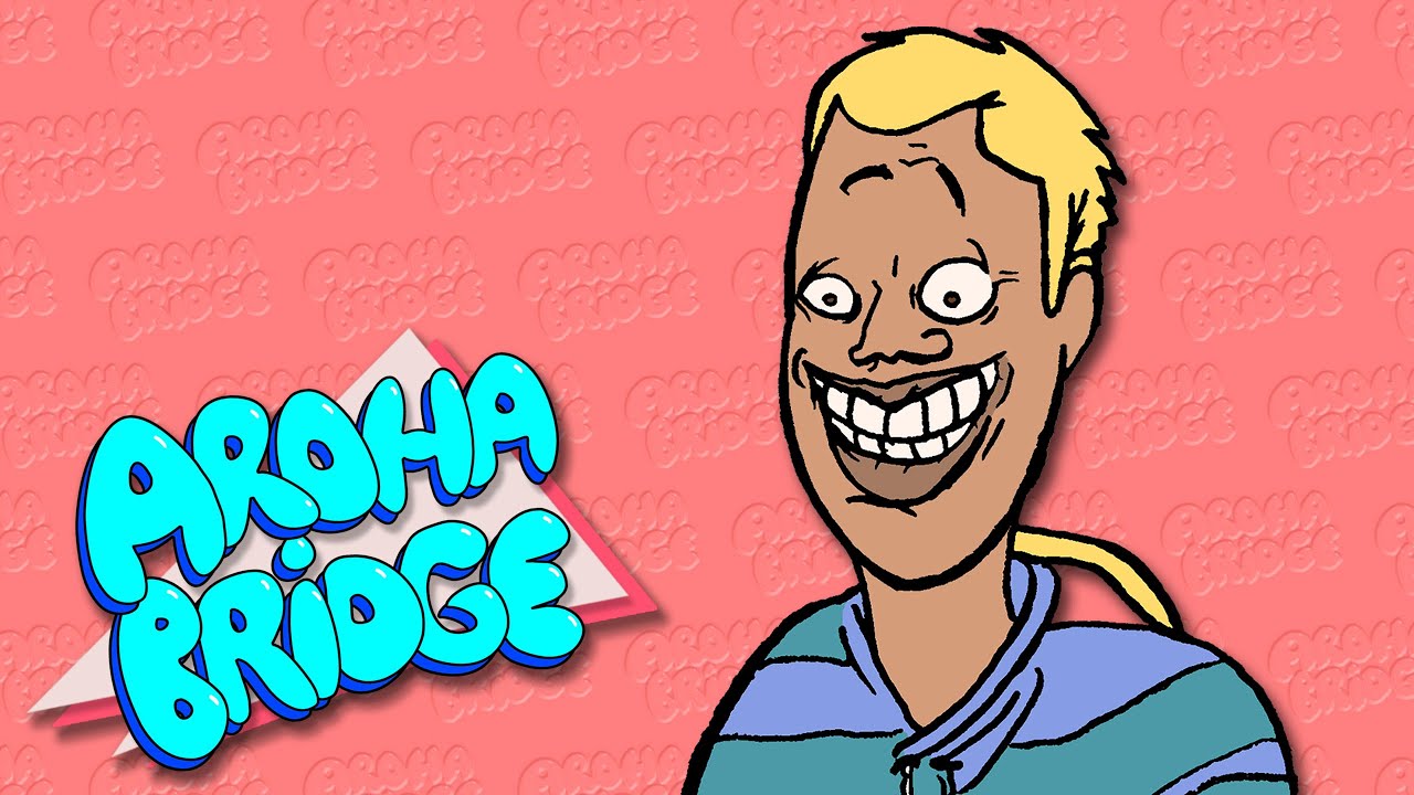 Aroha Bridge - Benny's 21st (S1E01) - YouTube