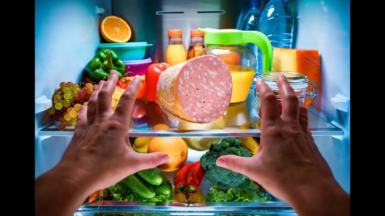 LA RELACIÓN ENTRE EL DESCONTROL ALIMENTICIO Y EL DESCONTROL EMOCIONAL ...