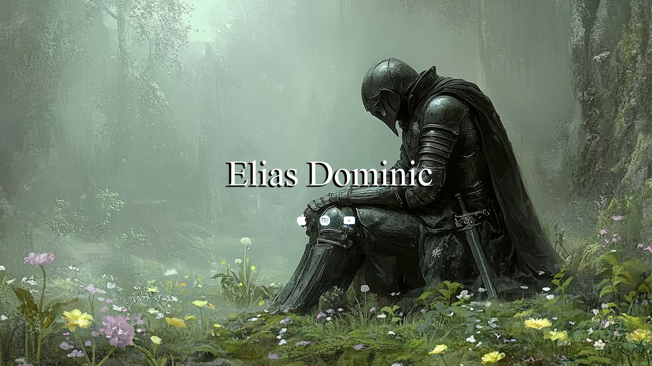 Sự kiện trực tiếp của Elias Dominic - YouTube