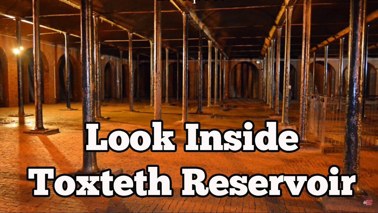 Toxteth Reservoir - YouTube