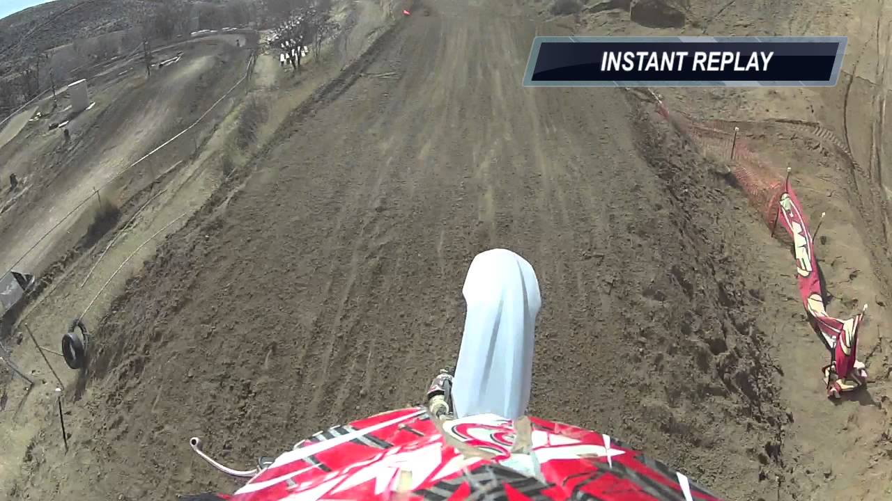 OMC, Summer Track, Cody - YouTube