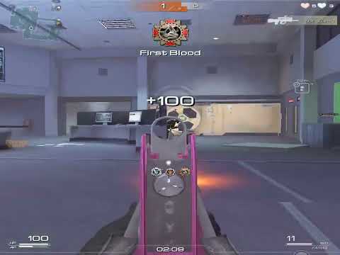 S.K.I.L.L Special Force 2 W1CZZZ