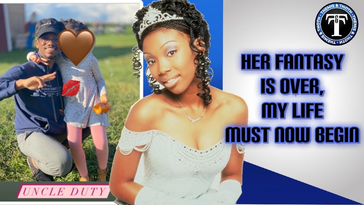 Don't Look for Pie in the Sky | To My Nieces and FUTURE Daughter - YouTube