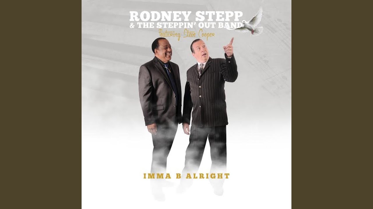 Imma B Alright (feat. Steve Cooper) - YouTube