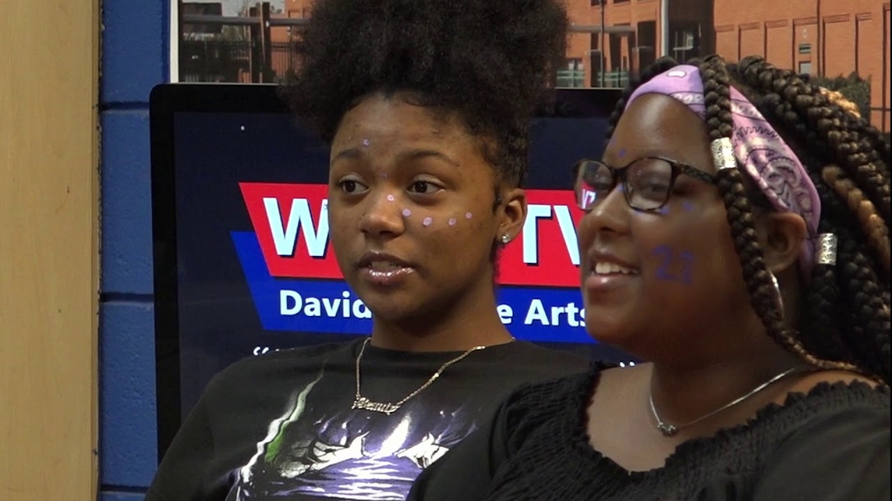 WDFA January 28th, 2020 - YouTube