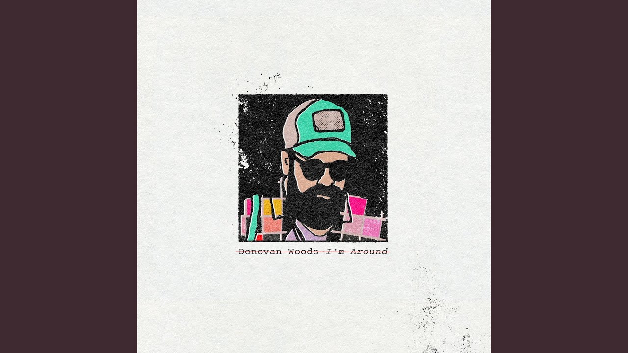I'm Around - YouTube