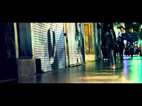 Karen David - Official Video Dust to Stars