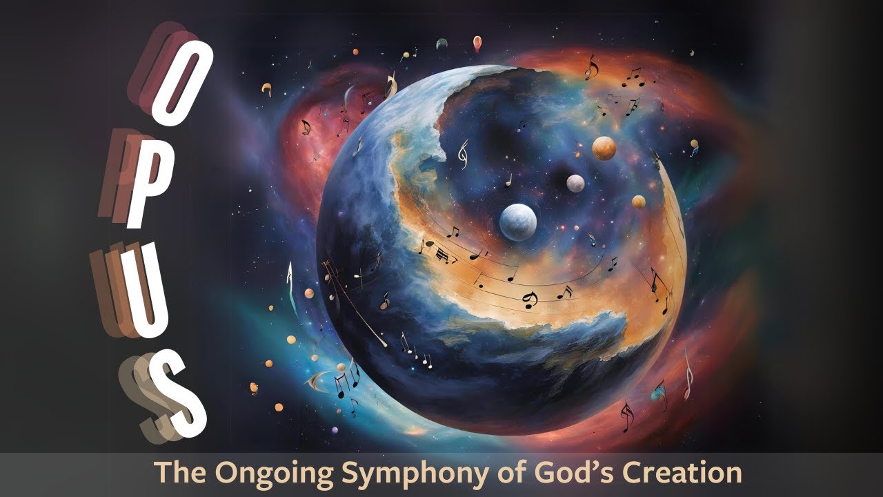 Opus: God's Masterpiece - Part 5 - Creating the Future - YouTube