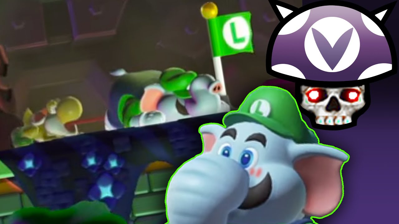 [Vinesauce] Joel - What Does Elephant Taste Like? - YouTube