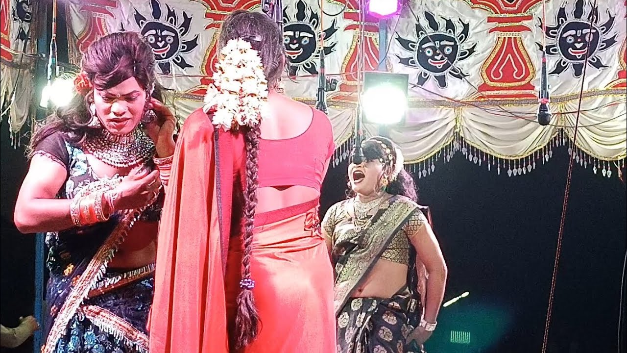 Super seen Rani vs Rani Ainlajor Natak Cont 9337428545 #youtubechanel # ...