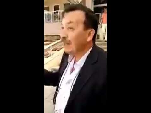 AKP küfürlü +18