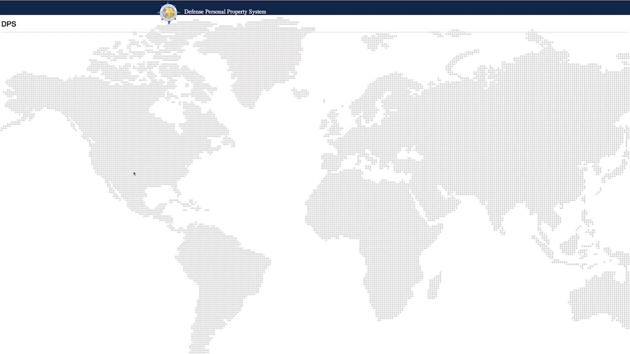 DMO How to OCONUS Move (2019) 🇺🇸 - YouTube