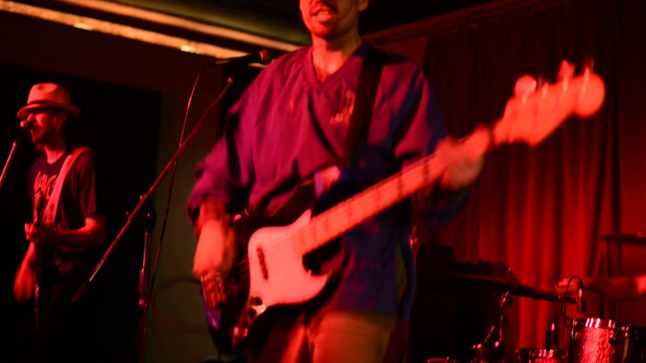 Ten Count Fall live October 25th 2014 video 1/8 - YouTube