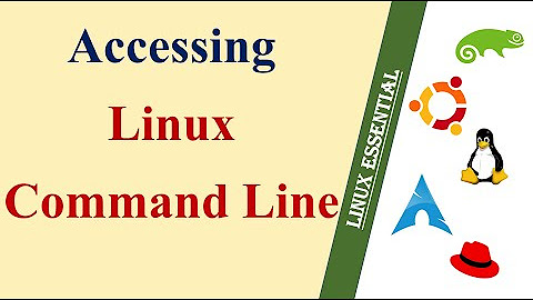 Linux Tutorial For Beginners - YouTube