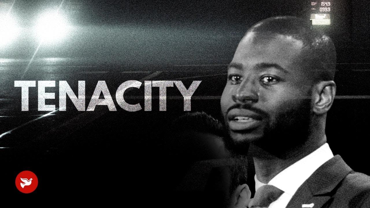 Communion | Tenacity | Paul Busari - YouTube