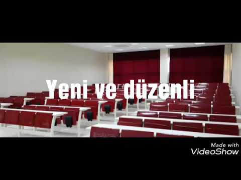 İZMİR KATİP ÇELEBİ ÜNİVERSİTESİ | İKÇÜ | SORU-CEVAP YAPABİLİRSİNİZ