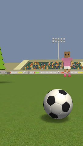 Champion Soccer Star ⭐ Android Gameplay ⚽ Deby VS Midlesb ENG-CHAMPION ...
