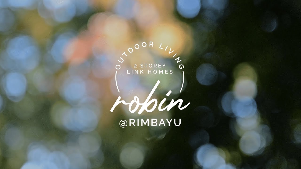Robin @ IJM Rimbayu - YouTube