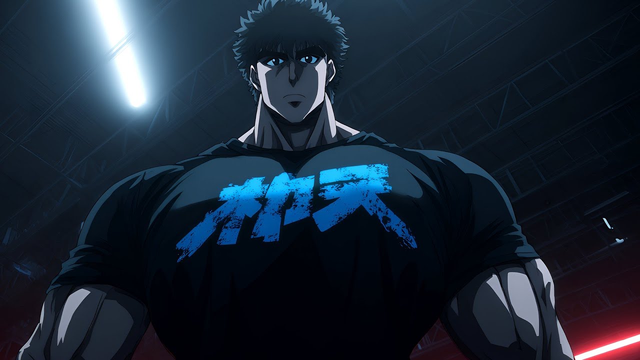 [1 Hour Loop] main character energy - level up playlist ~ motivation ...