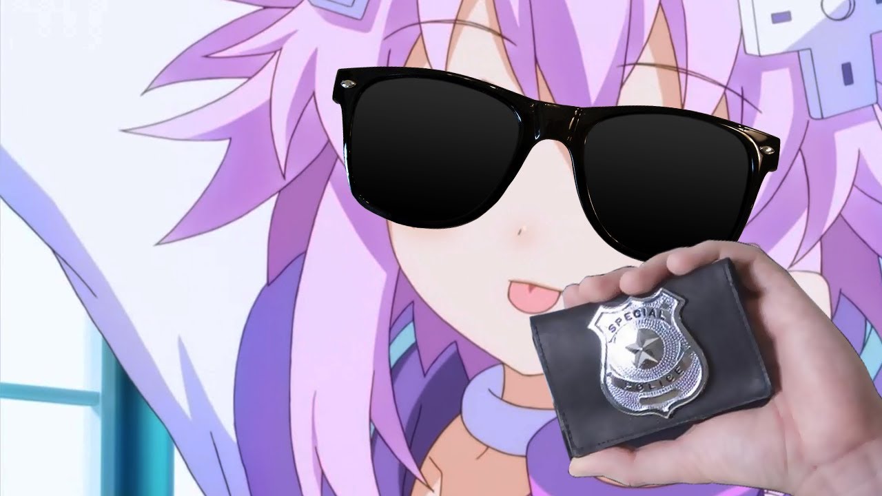 The NEPNEP Police ★ VRCHAT [P7] - YouTube