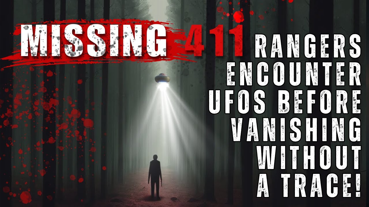 Missing 411 2024 - Strange Disappearances in National Forests - YouTube