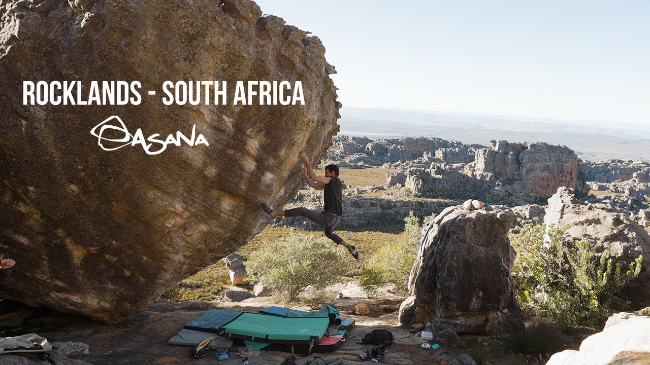 Rocklands, Rocklands, Rocklands - YouTube