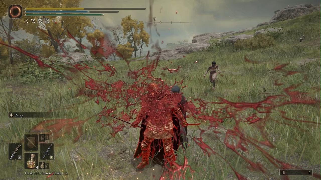 ELDEN RING This is why I have trust issues in this game. 😂 - YouTube