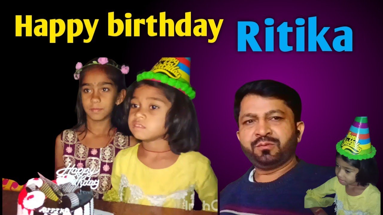 Happy birthday Ritika betu 🎂🎉 ! Dalyvlog ! Cgvlog ! Familyvlog ...