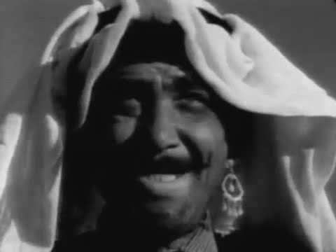 ŞANLIURFA'DA ÇEKİLEN FİLMLER▪YAHYA PEYGAMBER▪1965▪YUSUF SEZGİN▪CAHİDE SONKU▪AYFER FERAY