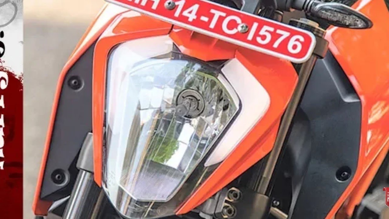 KTM Duke 250 Specs 2018... - YouTube