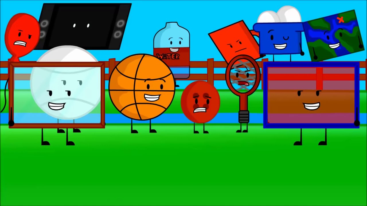 Object Universe Episode 7 - "Surprise Arrival 2" (Part 2) - YouTube