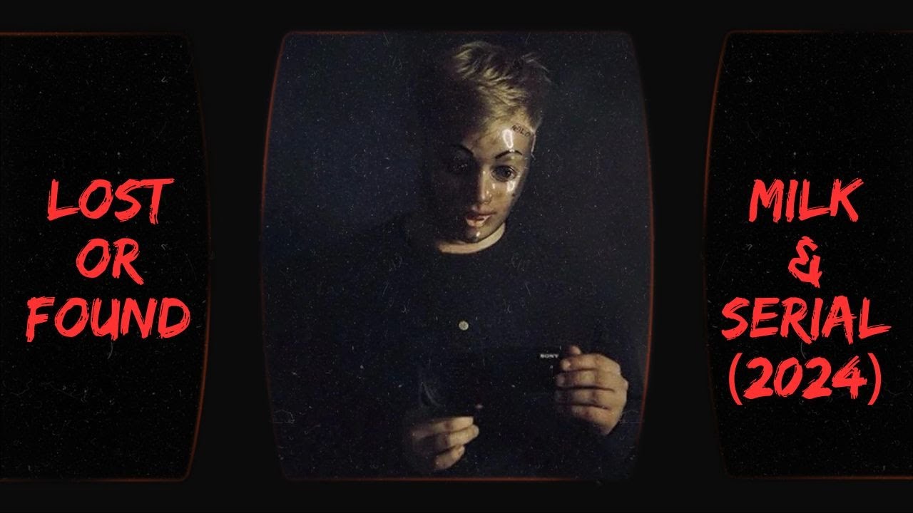 Fresh Served Meal!! | Milk and Serial (2024) | Lost or Found - YouTube