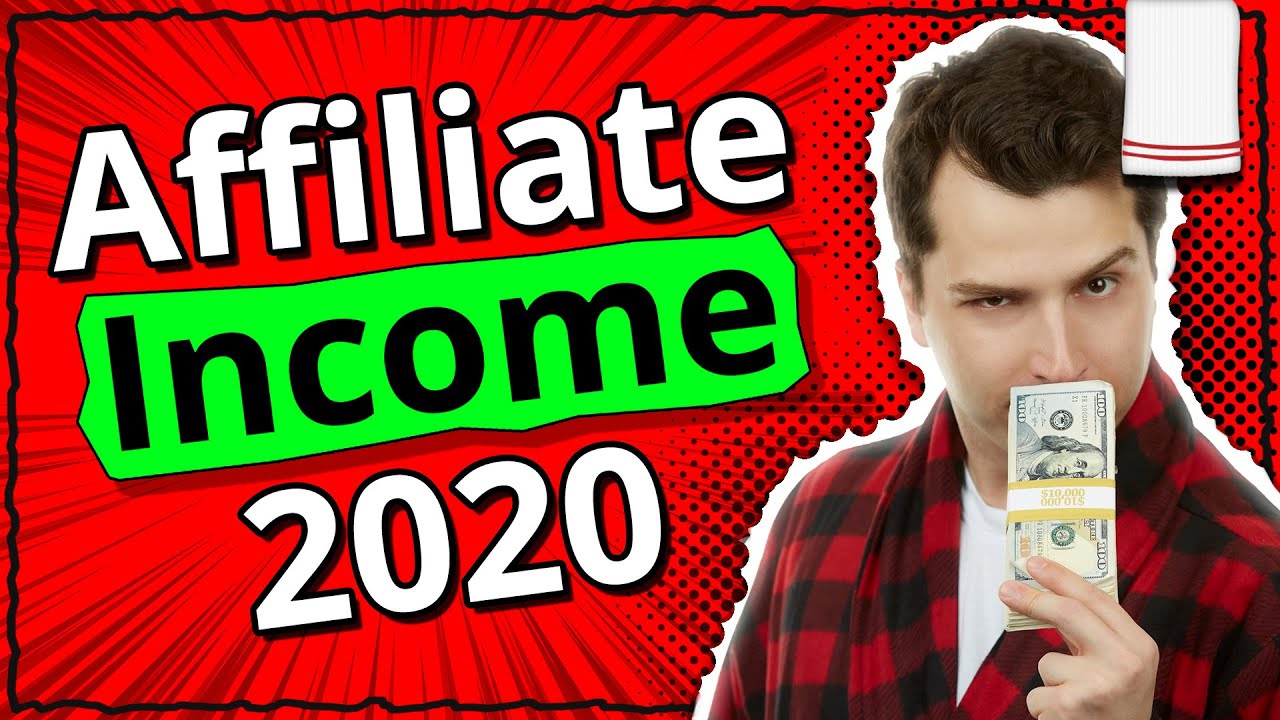 Lazy Affiliate Marketing (In 2020) - YouTube